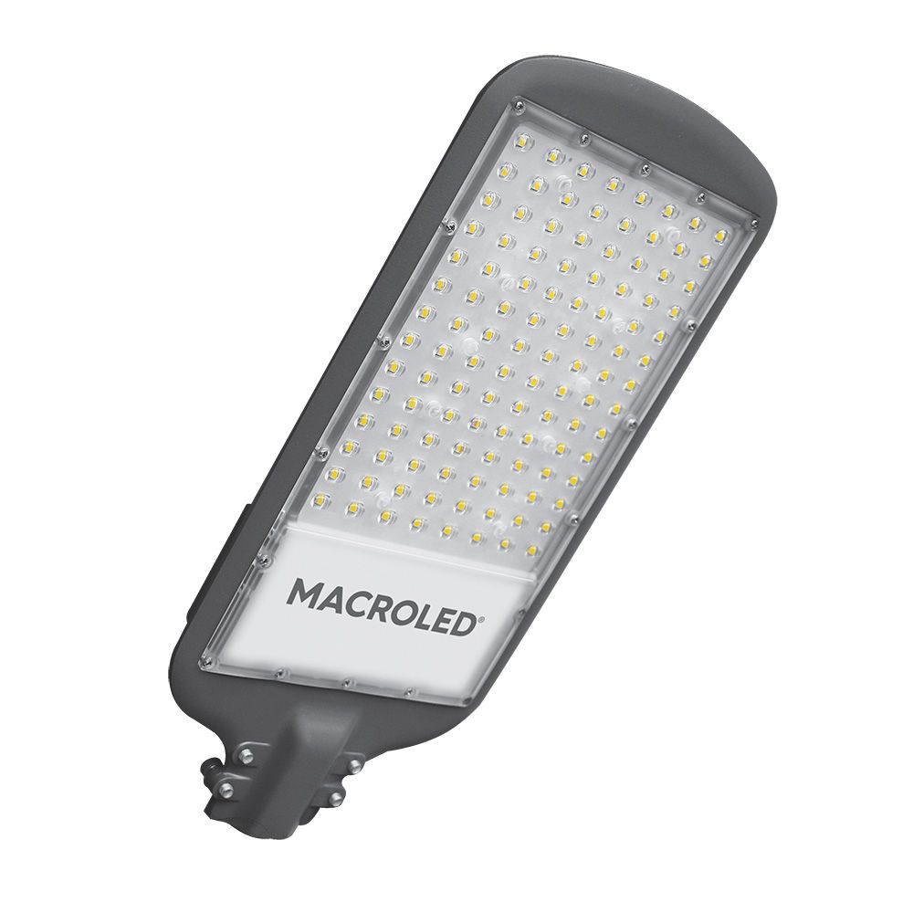 Luminaria de alumbrado público LED SL-150W/857 IP65 EQ.300W - GyG ...