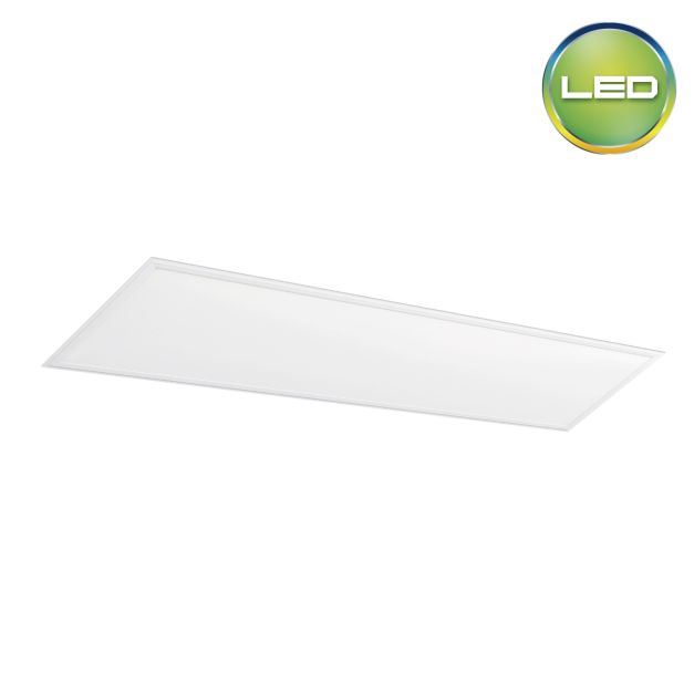 Panel PRO para empotrar LED 36W - Luz día/neutra - GyG Iluminacion