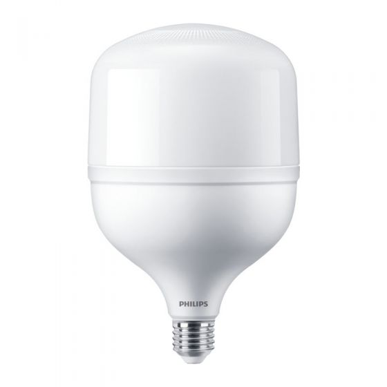 LAMPARA ALTA POTENCIA LED 50W E27 6500K 100-240V TFORCE, 929002410312, PHILIPS - GyG Iluminacion